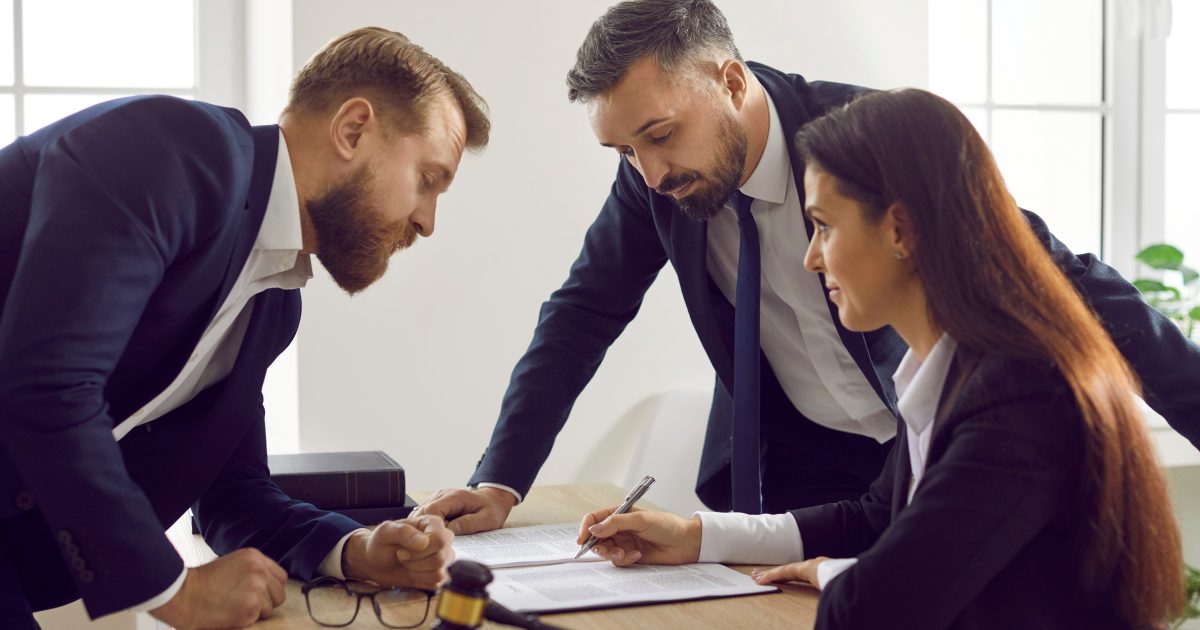 Everything you need to know about the Employment Rights… | Altruist
