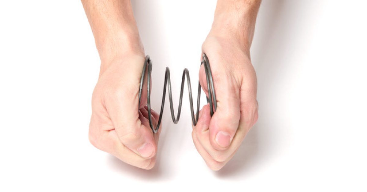 5 Examples of Resilience at Work | Altruist